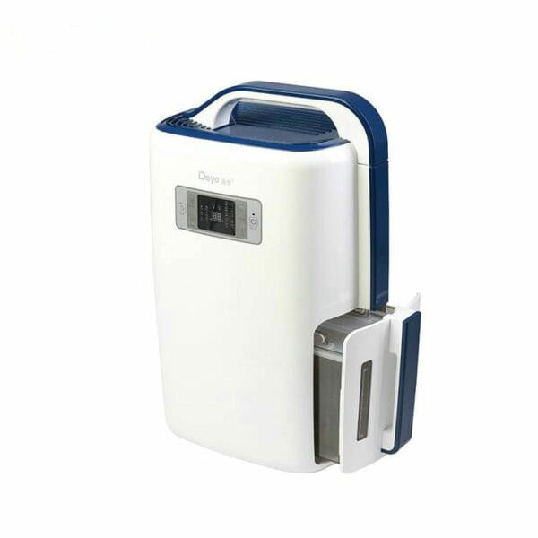 7 Reasons To Buy A Home Dehumidifier - Deye