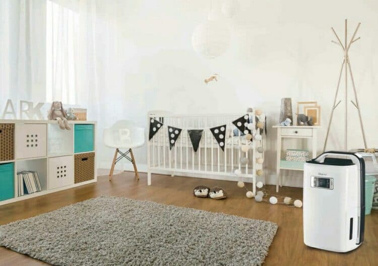 Study Reveals: The 150 Moldiest Cities in America - Deye