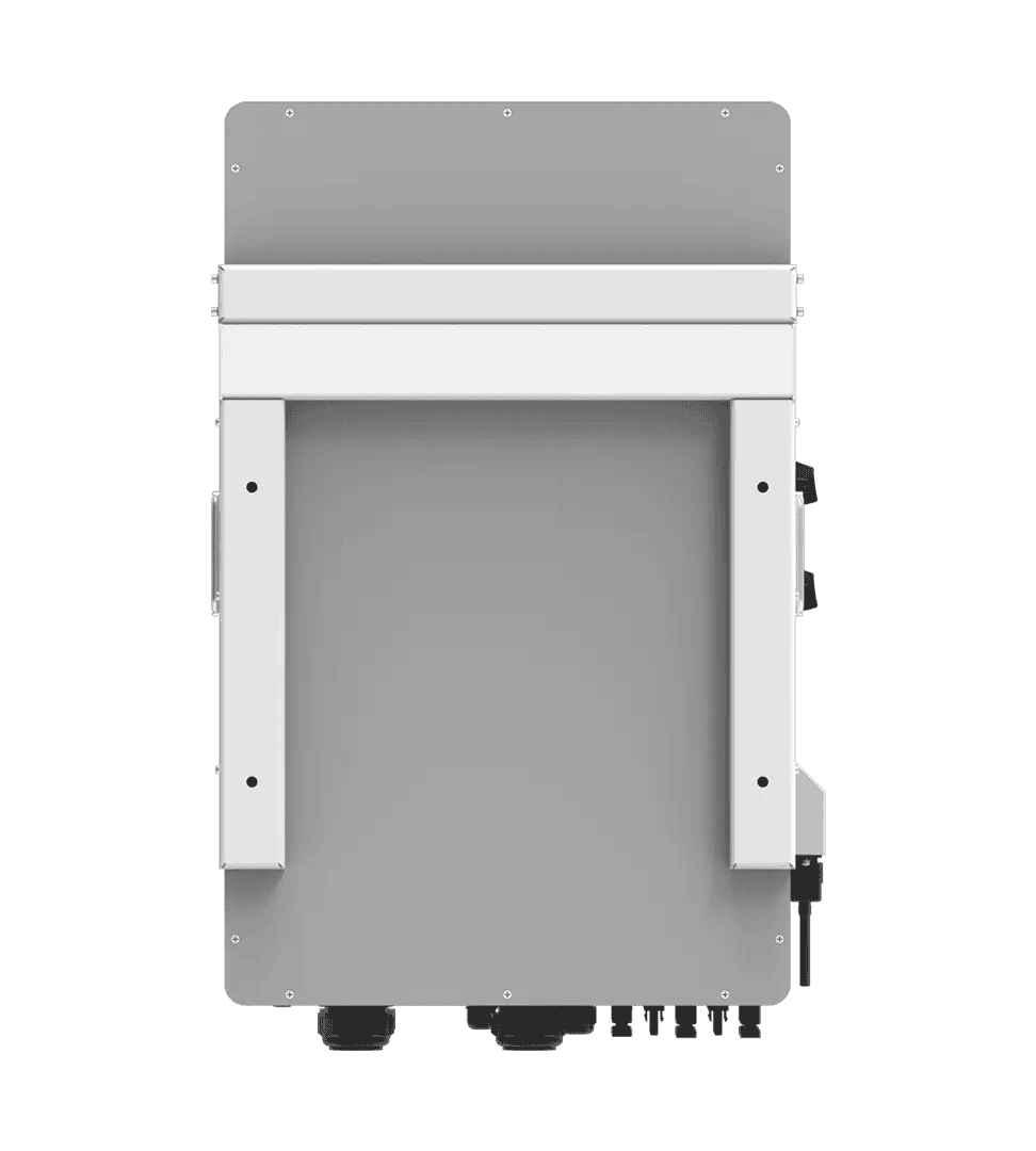 SUN 25 30 40 50K SG01HP3 EU BM2 3 4 25 50KW Three Phase 2 MPPT SUN 25 30 40 50K SG01HP3 EU BM2 3 4 25 50KW Three Phase 2 MPPT
