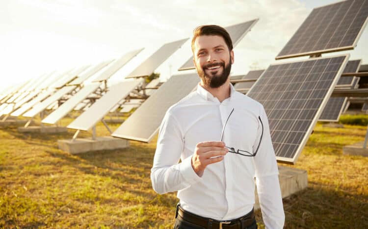 Battery Energy Storage System(BESS): Revolutionizing Power Management ...