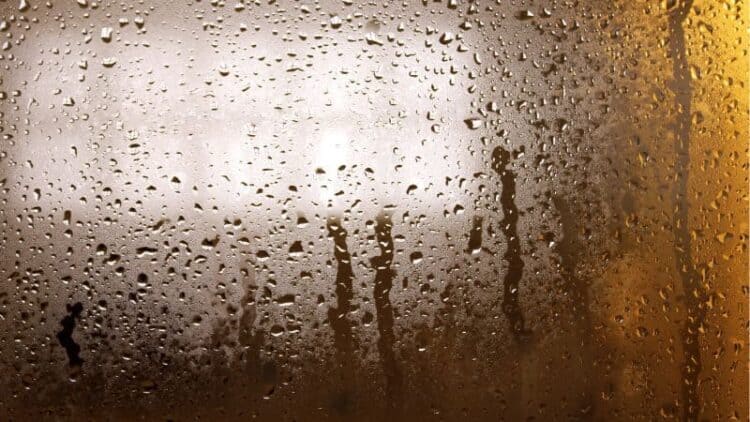 What Humidity Level is uncomfortable? - Deye