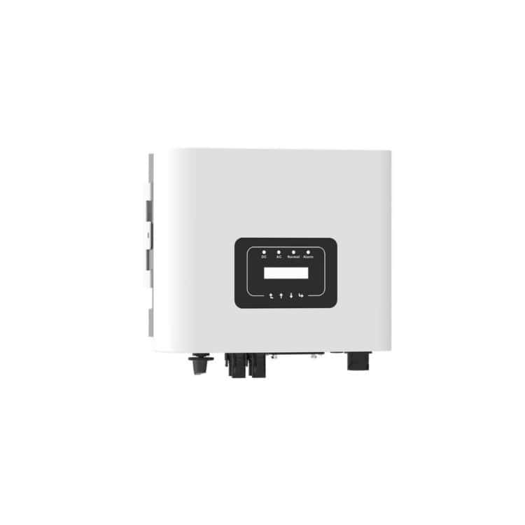 Single Phase String Inverter Manufacturer | DEYE Inverter Solutions