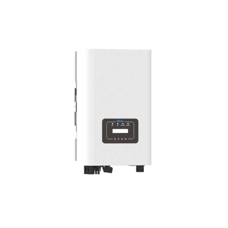 SUN 18-25K-G05 Three Phase String Inverters | Solar Inverters