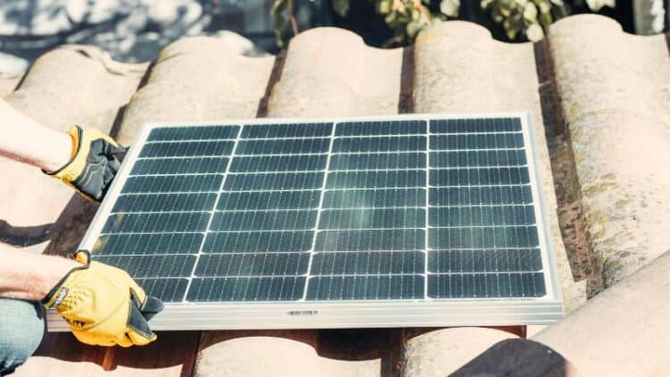 Everything You Need to Know - Solar Panels Information