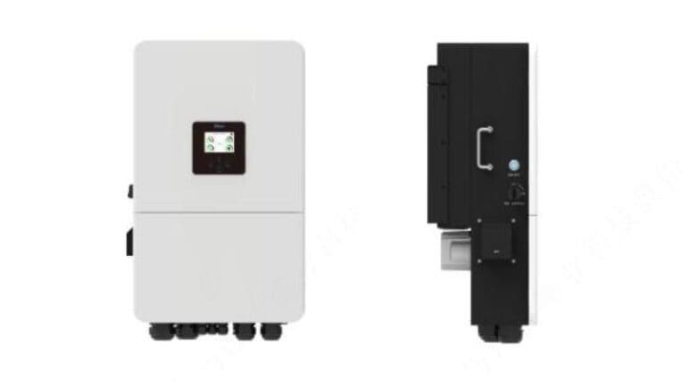 Discover the Revolution: Deye releases new 20kW LV Hybrid Inverter