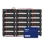 ESS Battery - Energy Storage Systems Battery - Deye