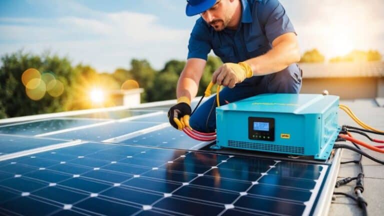 MPPT Solar Inverters - How They Work & Boost Solar Efficiency