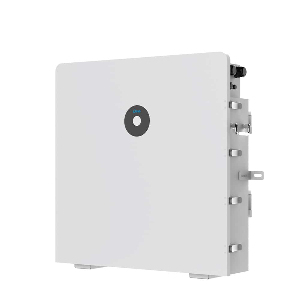 Deye RW-L10.2 - 10.24 kWh Residential Energy Storage Battery