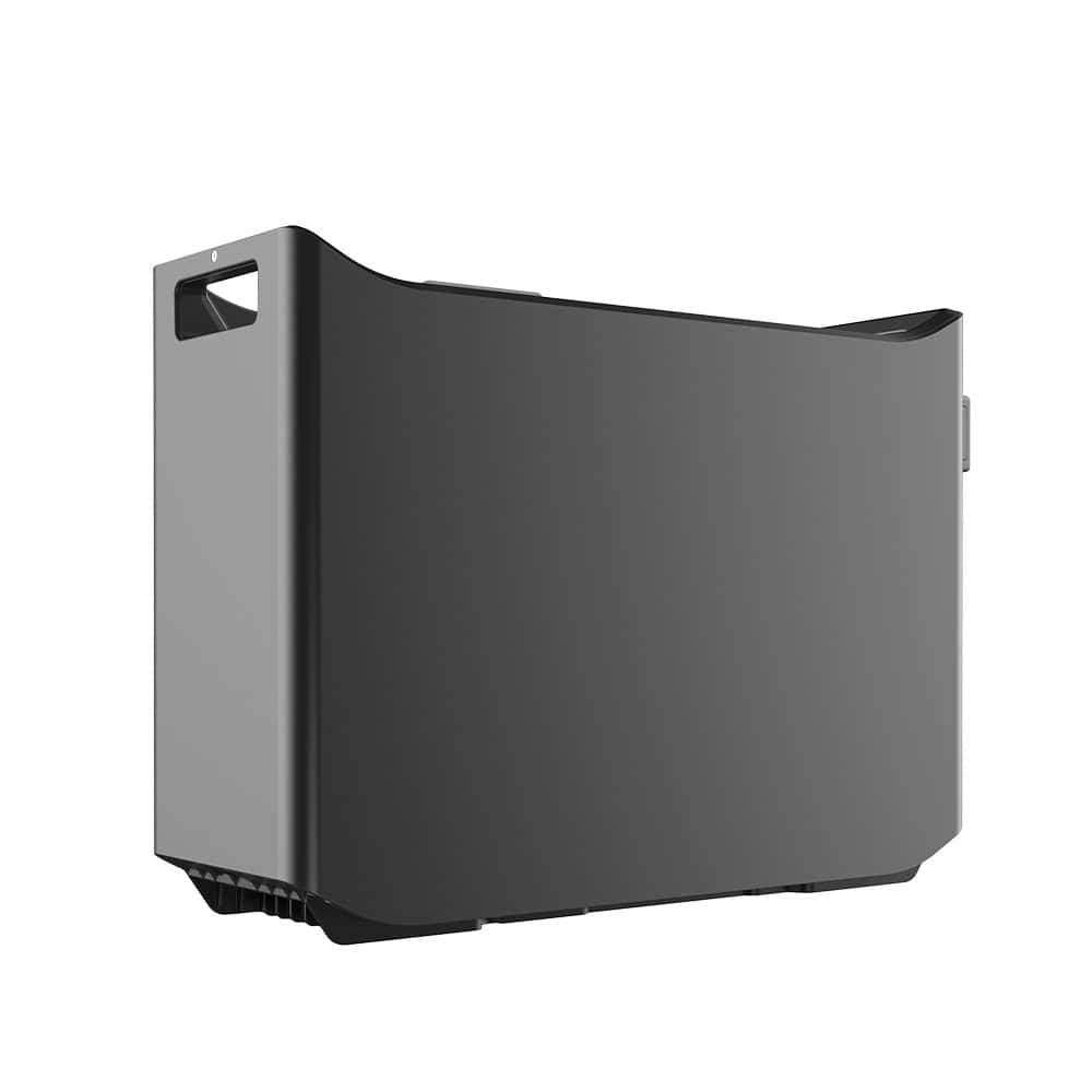 Sistema di backup della batteria domestica Deye WD-G12200 | 200Ah LiFePO4