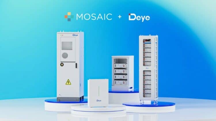 Deye Cloud Data Migration Announcement - Deye