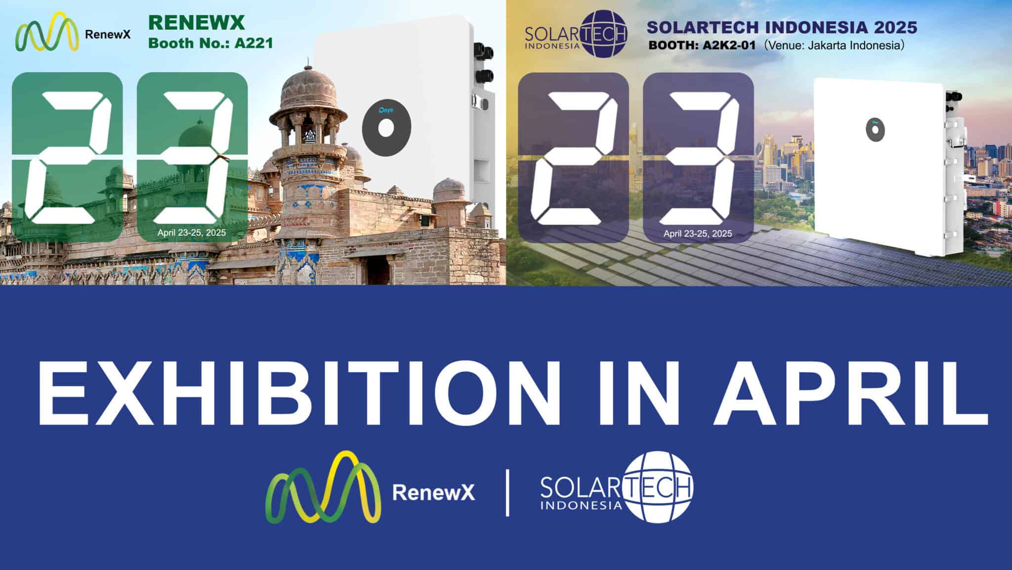 Deye Cloud Data Migration Announcement - Deye