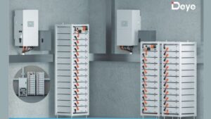Hybrid Inverter vs Normal Inverter - What's the Difference?