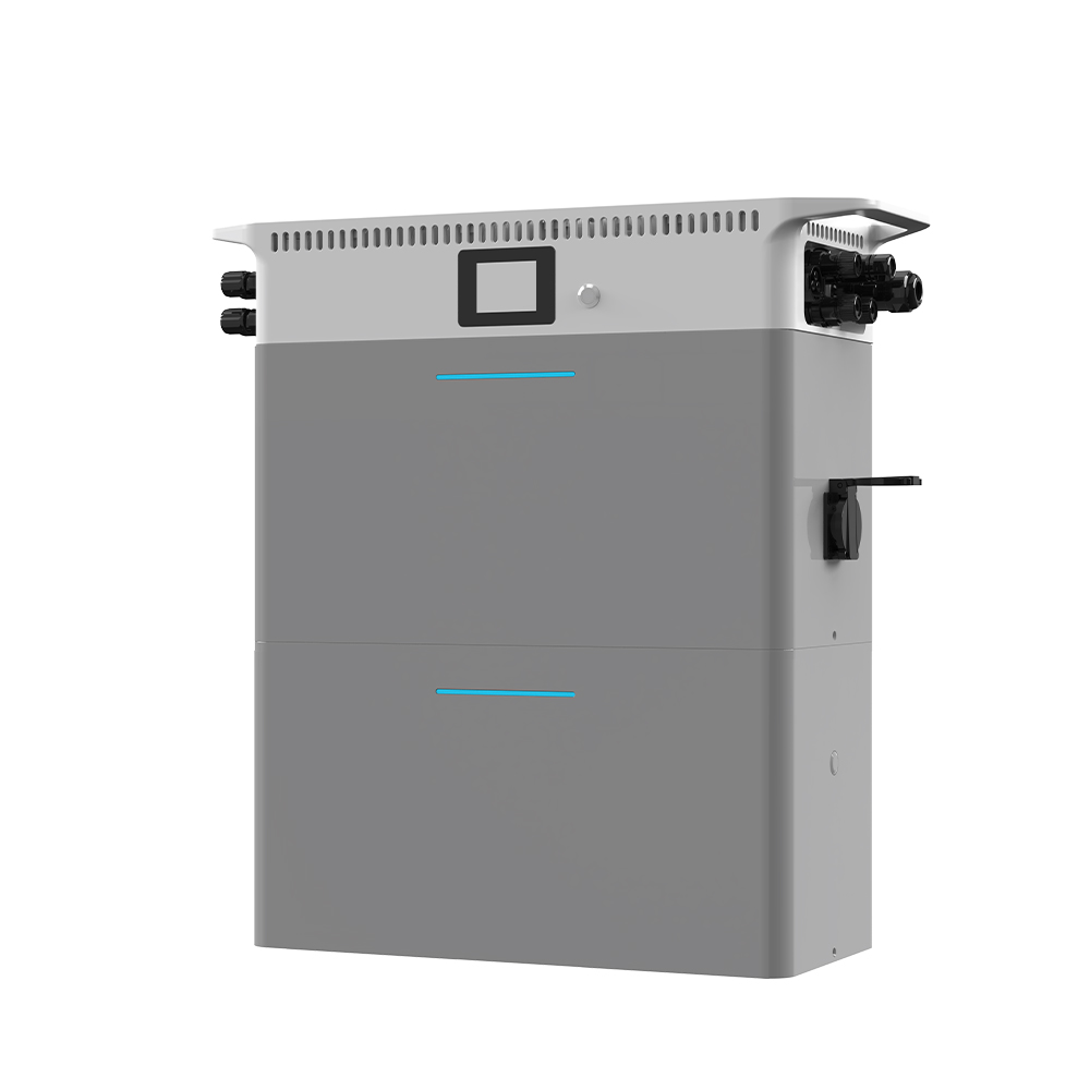 Deye SUN-BK Micro Hybrid ESS | Stocare energie solară multifuncțională