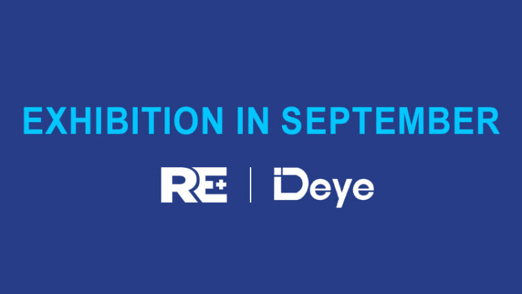 Deye Cloud Data Migration Announcement - Deye