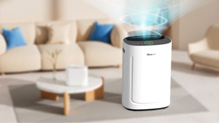 Deye Cloud Data Migration Announcement - Deye